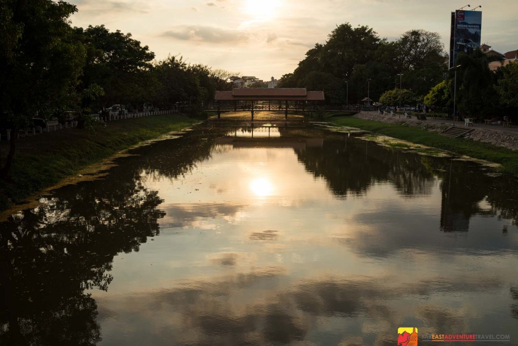 Siem Reap-Gateway To Angkor Wat Ruins - Far East Travels